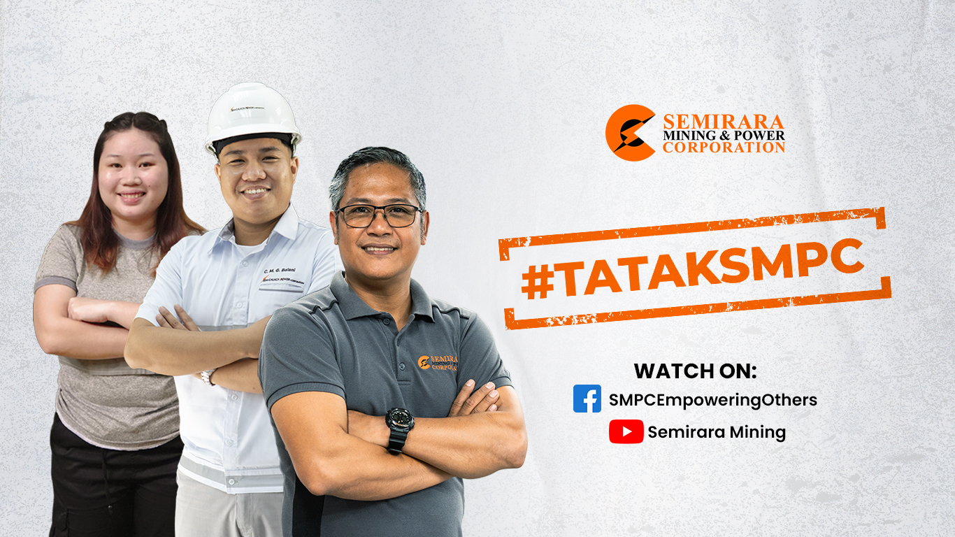 Semirara Mining and Power Corporation